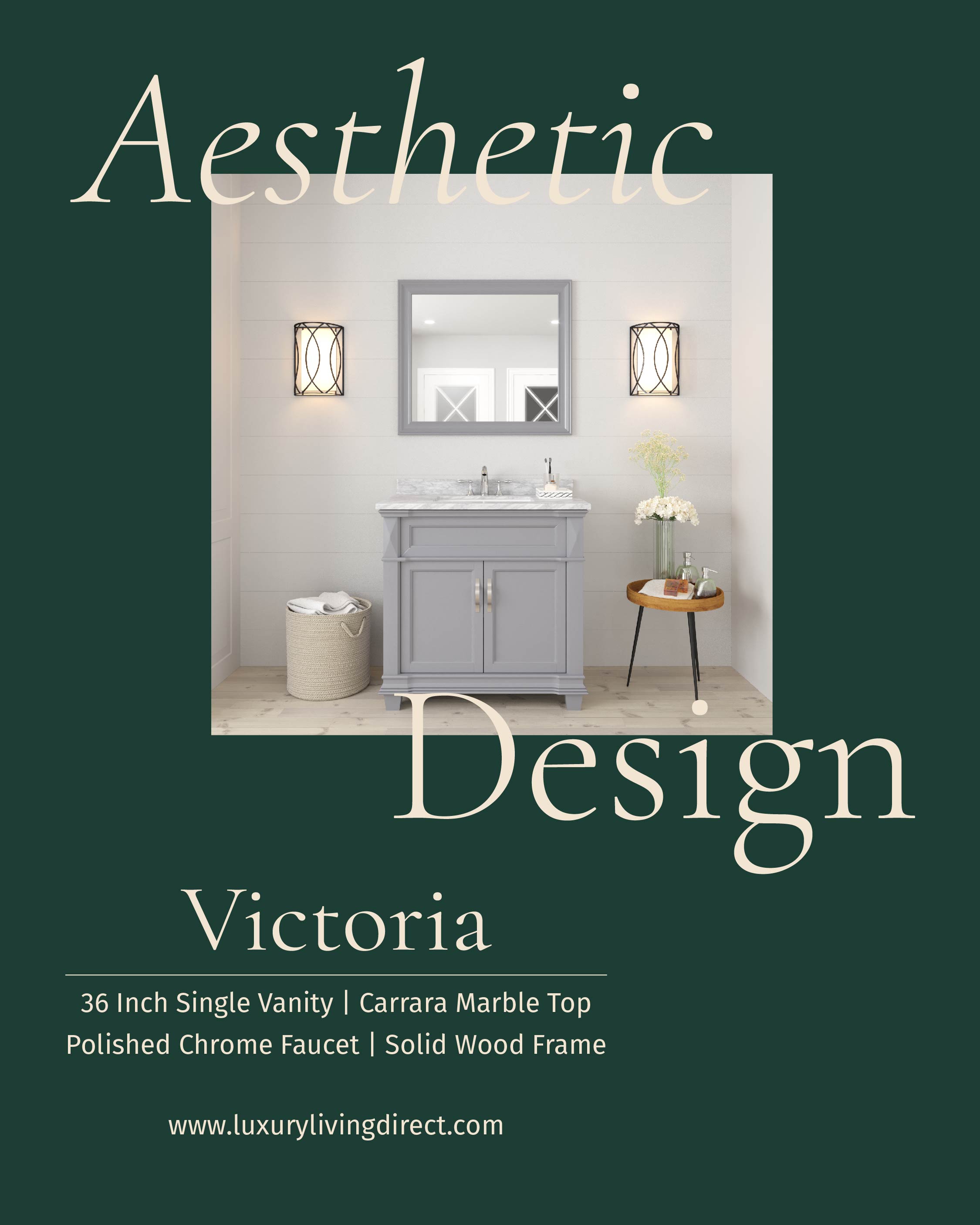 Layout Design – Terence Ong